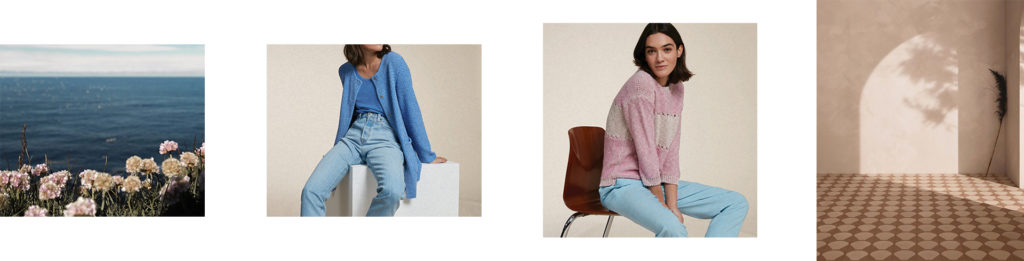 Official Website | ANNECLAIRE