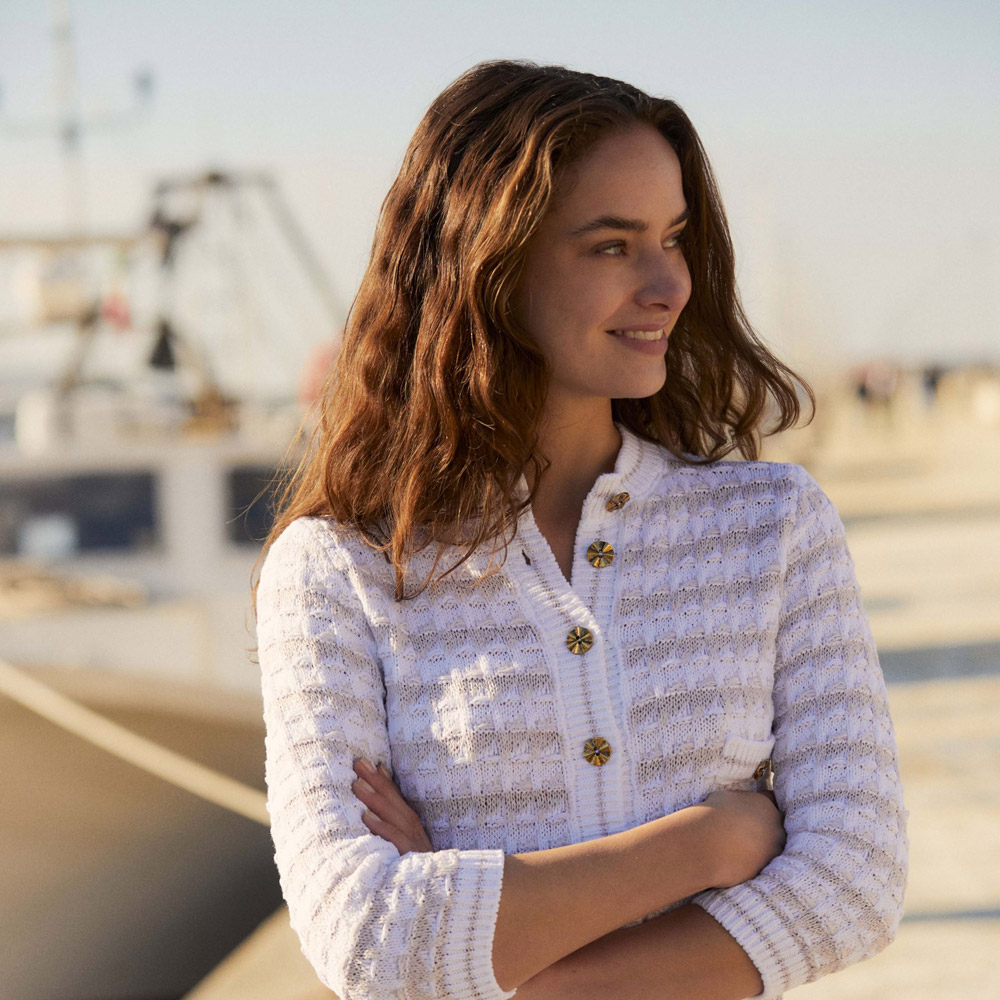 Official Website | ANNECLAIRE